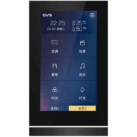 KNX Smart Touch V40s V50s - GVS-Deutschland