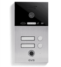 Tuersprechanlagen - GVS-Deutschland