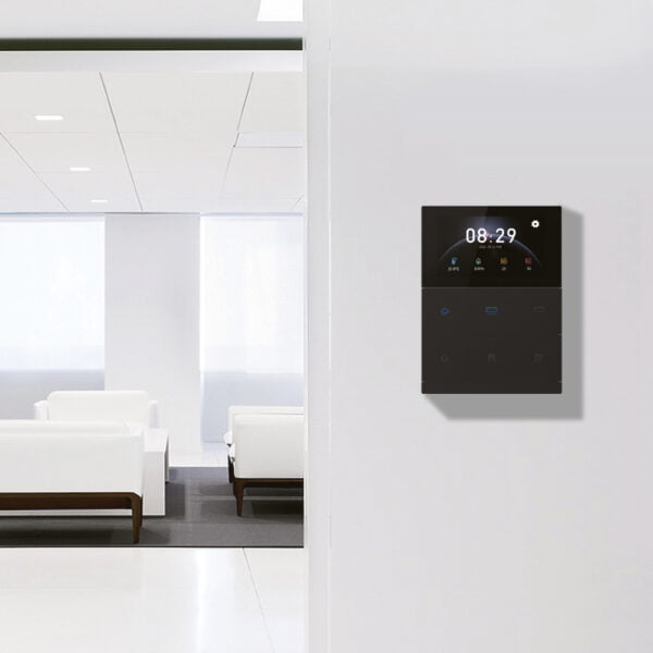 KNX WALTZ Series - GVS-Deutschland