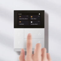 KNX WALTZ Series - GVS-Deutschland