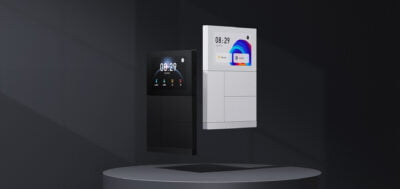 KNX WALTZ Series - GVS-Deutschland