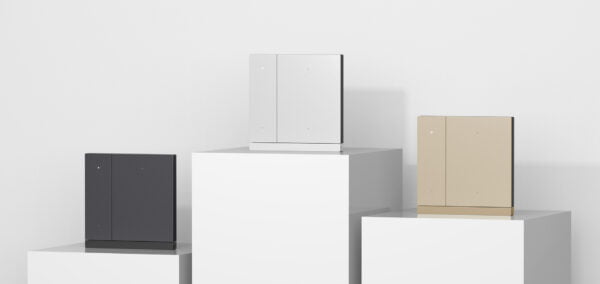 KNX WALTZ Series - GVS-Deutschland