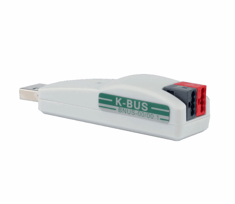 GVS USB Stick Gateway - GVS-Deutschland