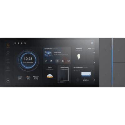 KNX Smart Touch S7 - GVS-Deutschland