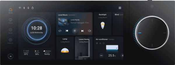 KNX Smart Touch S7 - GVS-Deutschland