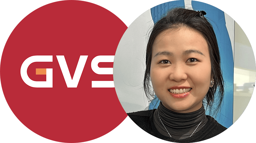 Emma Lin - GVS-Deutschland