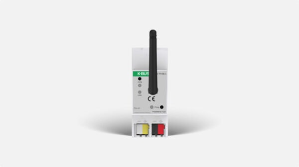 KNX/Tuya-Zigbee Gateway 2.0 - GVS-Deutschland