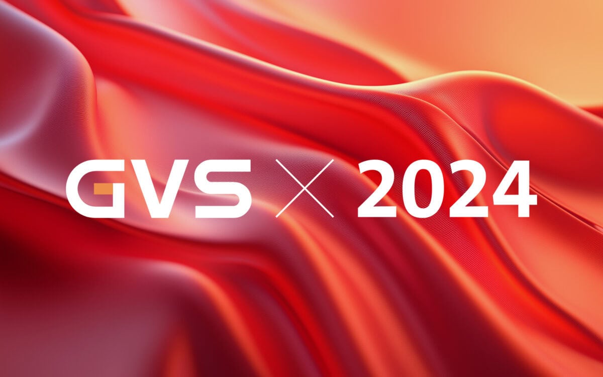 Rückblick 2024: GVS feiert 25 Jahre und präsentiert wegweisende Entwicklungen - GVS-Deutschland